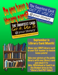 Reading Promotions – Page 3 – Mighty Little Librarian