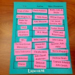 Battle of the Books – Mighty Little Librarian